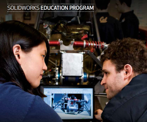 SolidWorks Education Edition | Selfpac3D